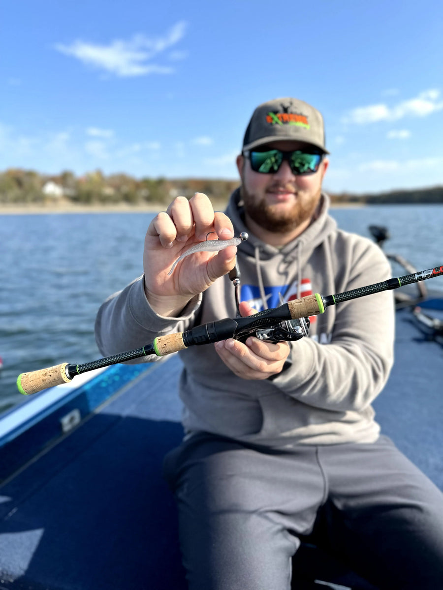Swimbaits – Extreme Outdoors
