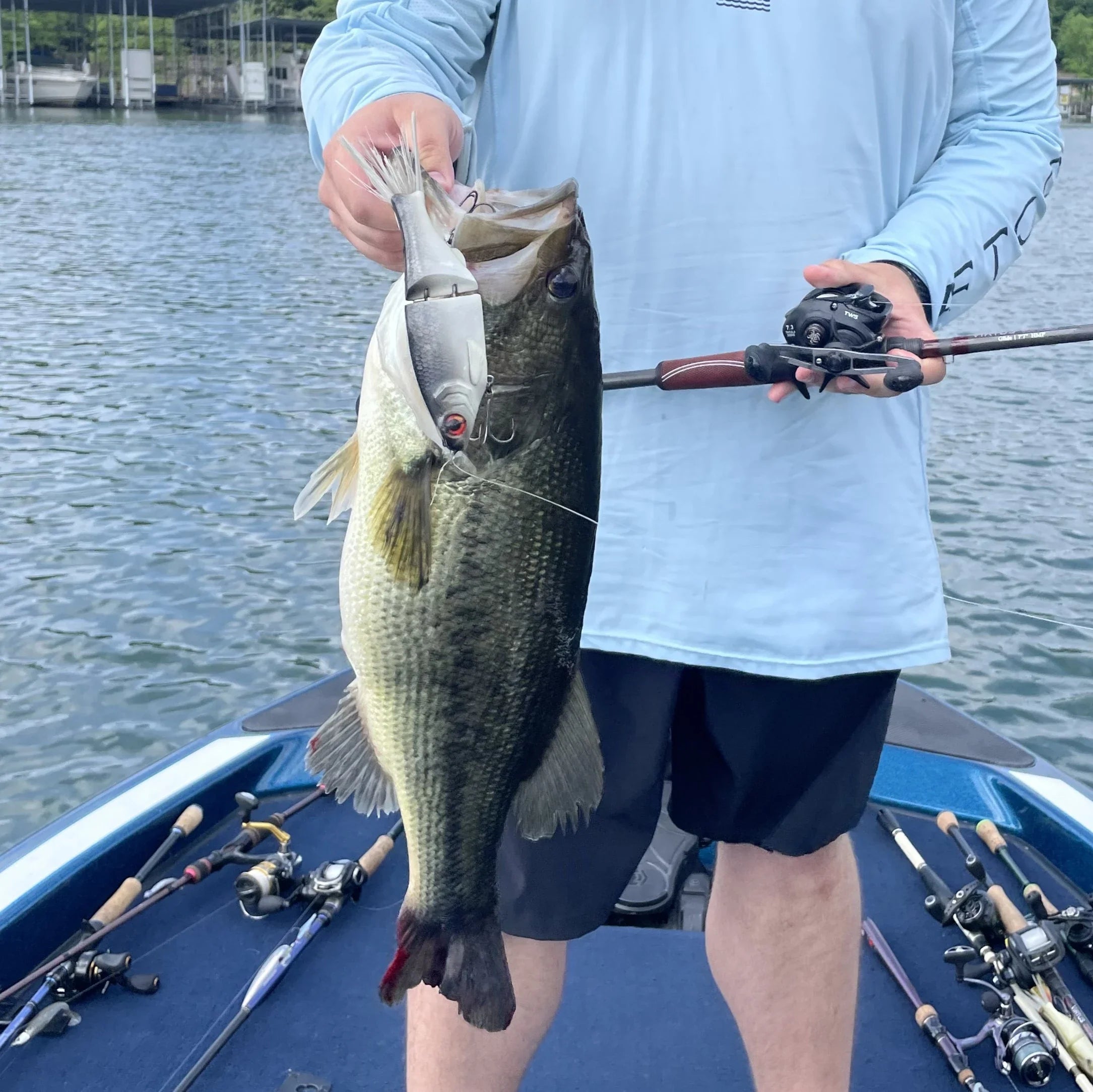 Glidebaits – Extreme Outdoors, LLC