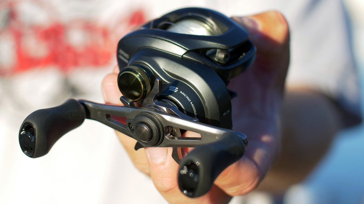 Fishing Reels – Extreme Outdoors