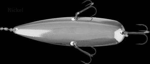 Dixie Jet Falcon* Spoon – Extreme Outdoors