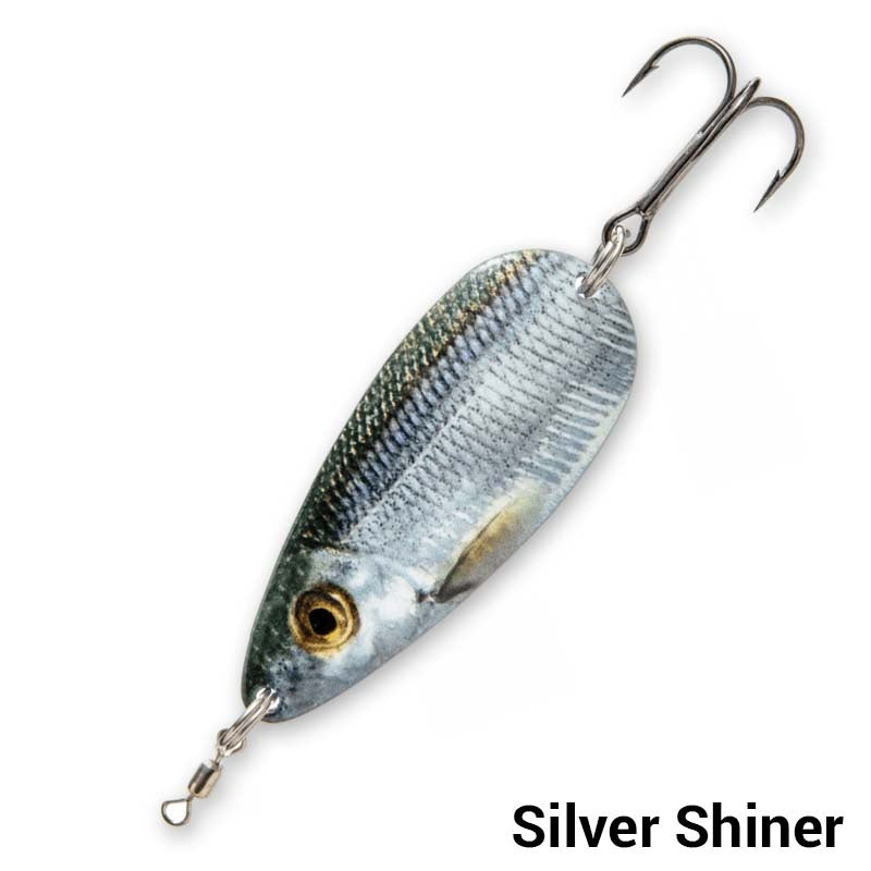 Dixie Jet Pro Series Gizzard Spoon – Extreme Outdoors
